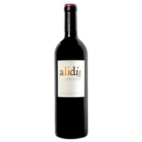 Dutty Free: LICORES: ALIDIS CRIANZA TEMPRANILLO 750ML