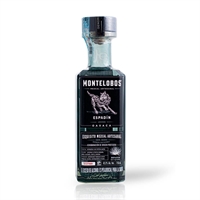 Dutty Free: MONTE LOBOS MEZCAL 750ML: LICORES